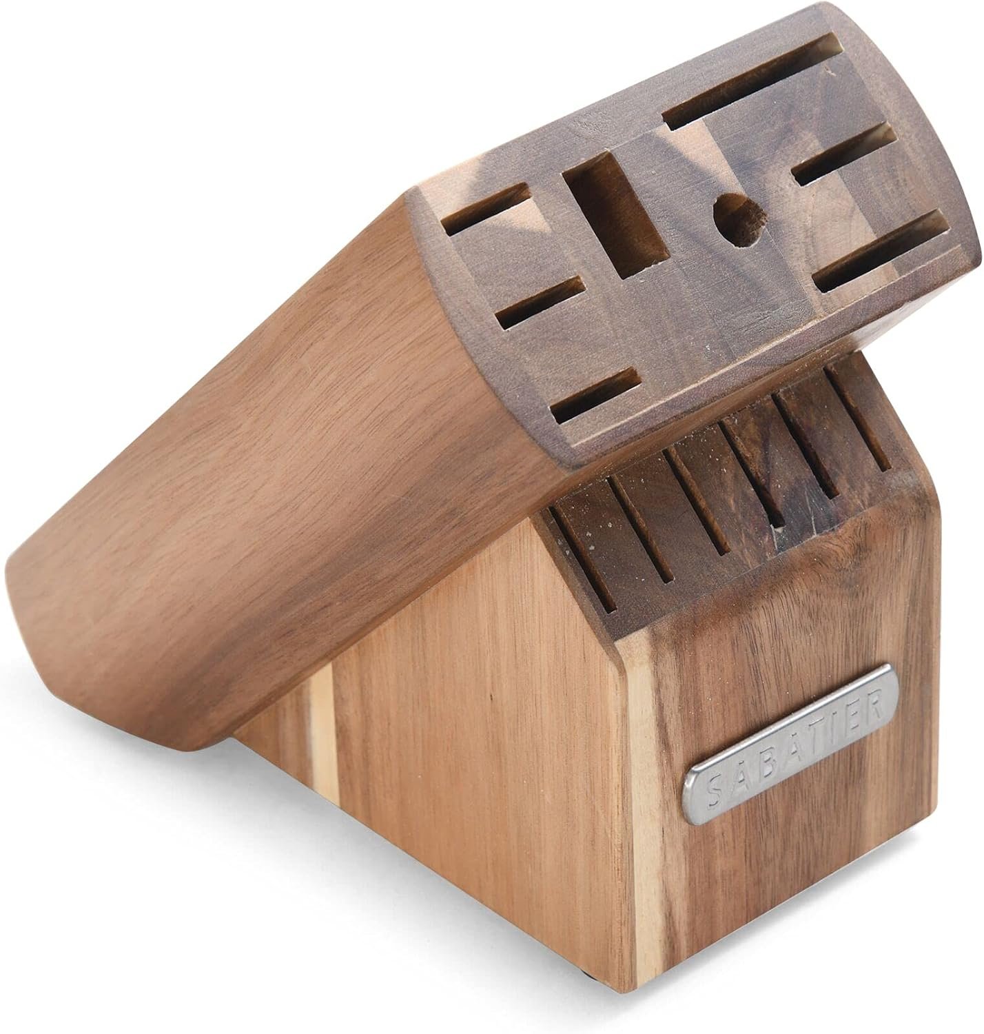Best Self-Sharpening Knife Set Reviews - A Buying Guide