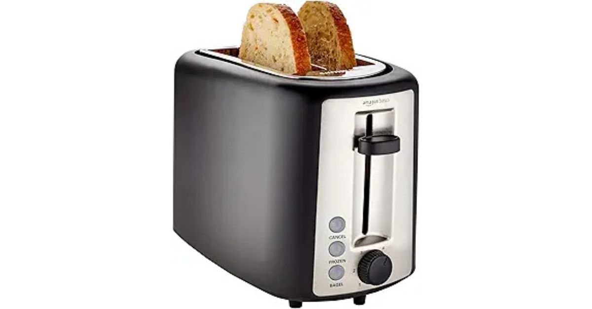 What Happens If You Stick A Fork In A Toaster? (Updated for 2025)