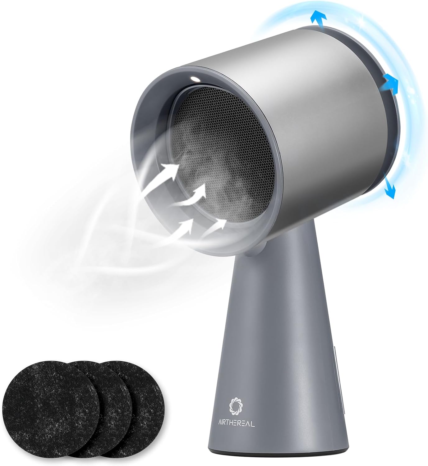 5 of The Best Portable Exhaust Fans for Kitchen | 2025