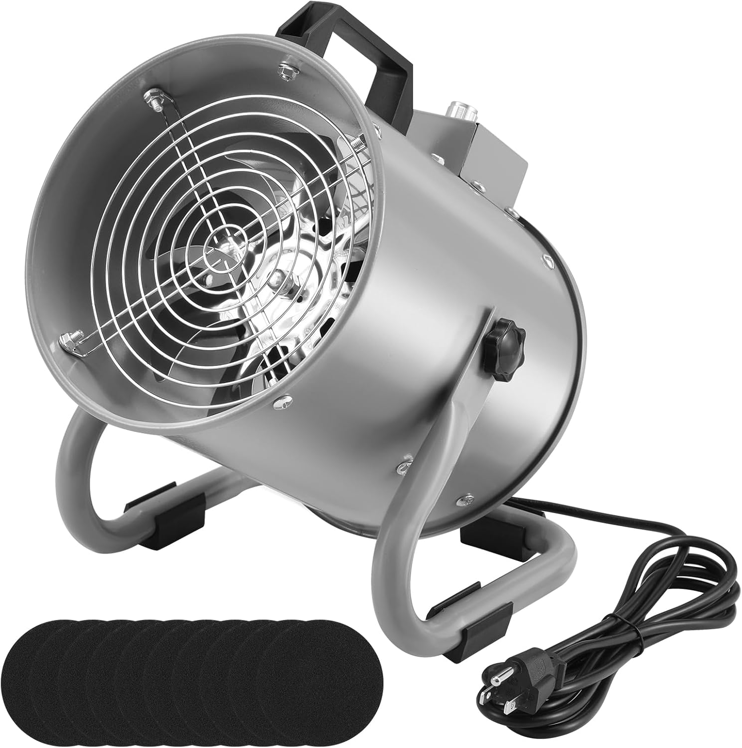 10 of The Best Portable Exhaust Fans for Kitchen | 2025