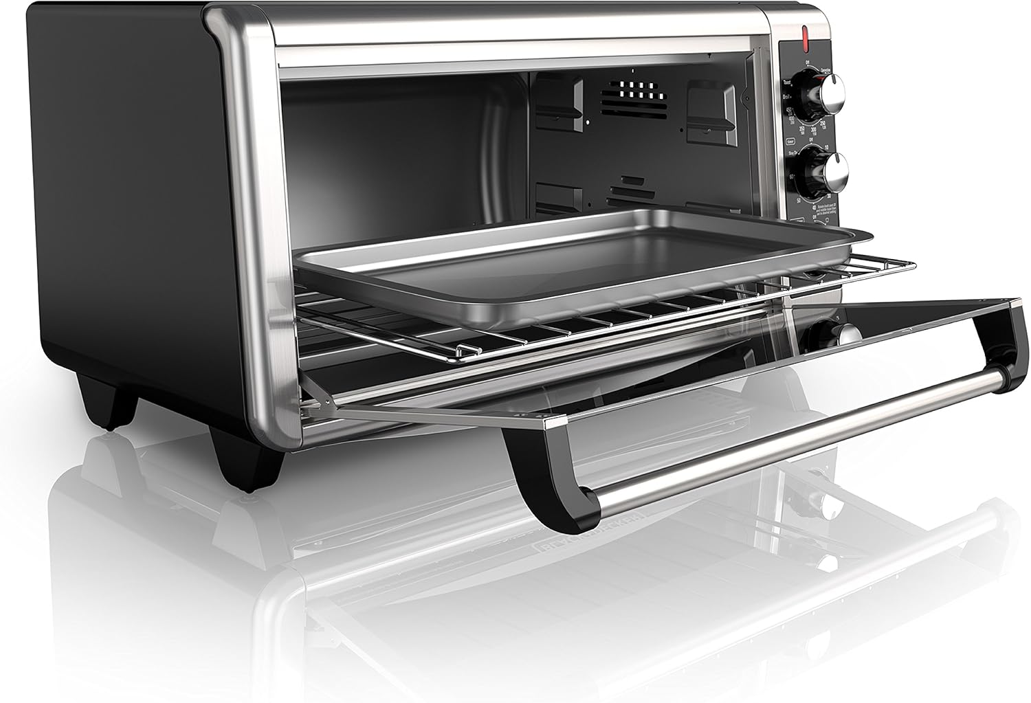 05 Best Countertop Ovens for Baking Cakes | 2025