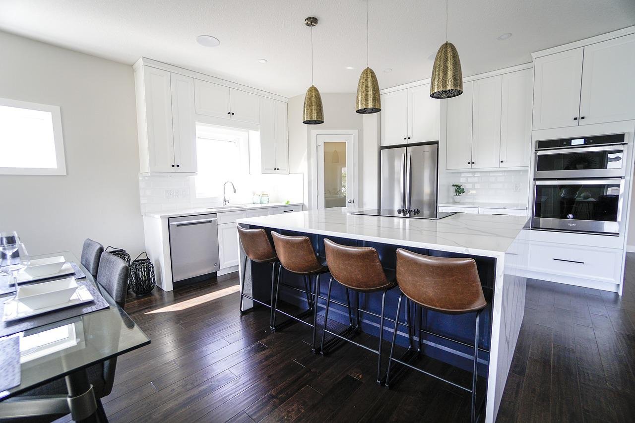 Kitchen Chair Dimensions: How to Select an Ideal Size
