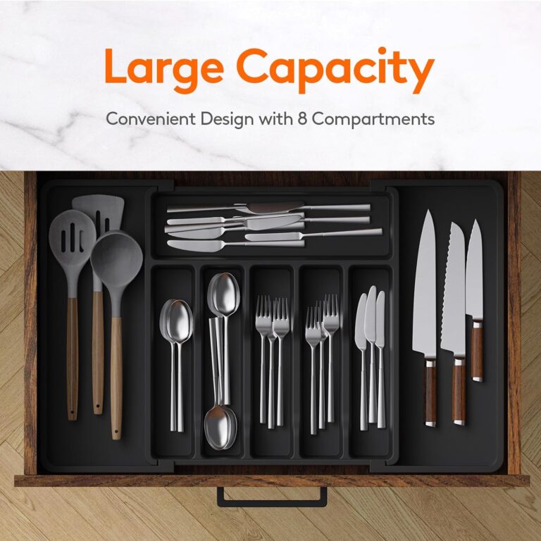 Standard Kitchen Drawer Size - Everything You Need to Know before ...