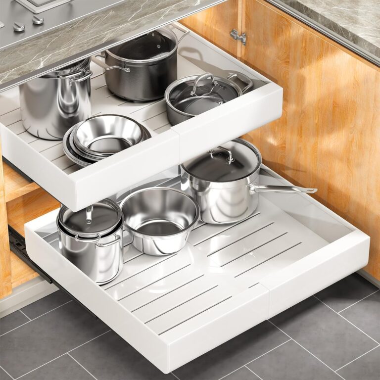 Standard Kitchen Drawer Size - Everything You Need to Know before ...