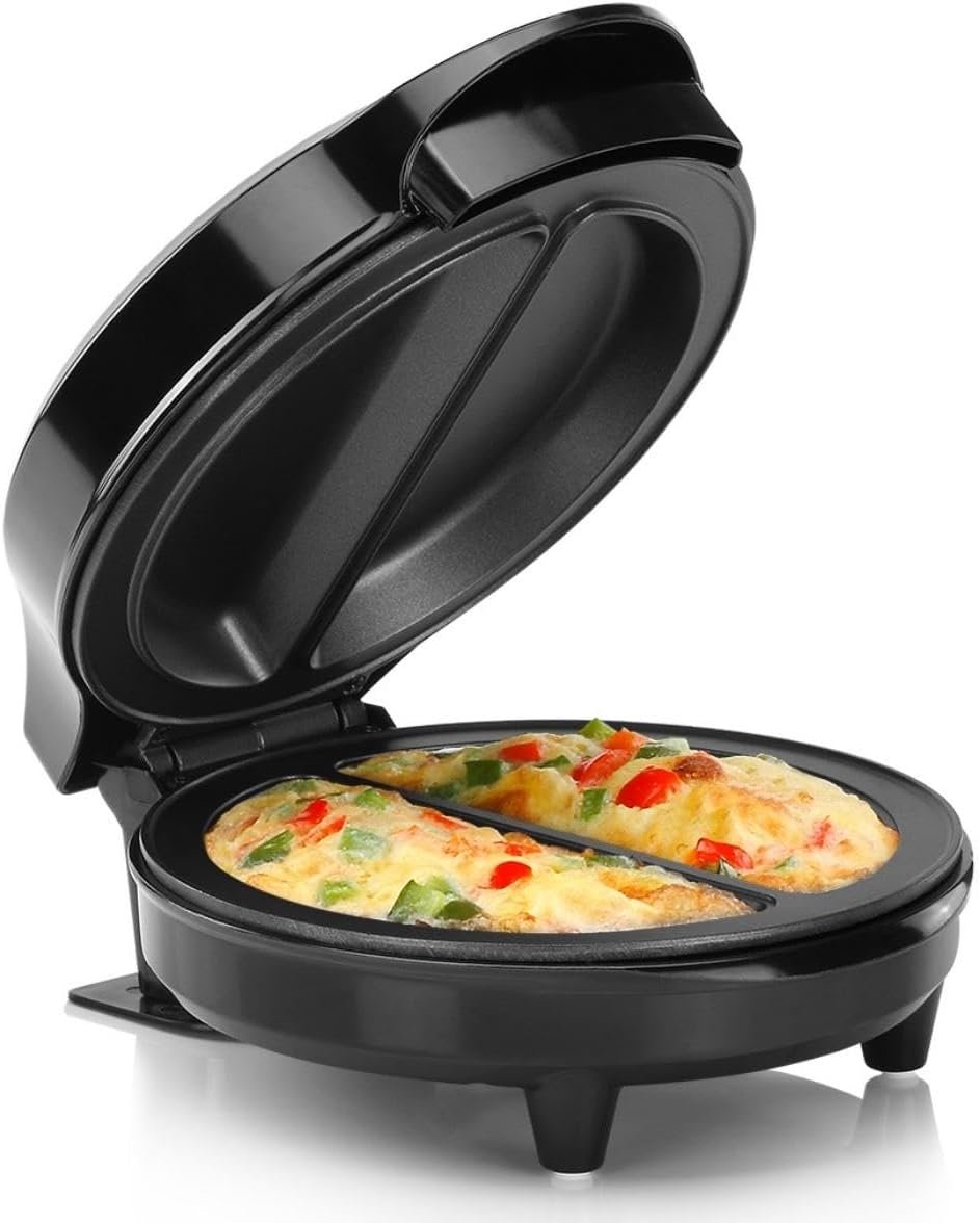 05 Best Omelet Makers for Quick and Delicious Breakfasts | 2026