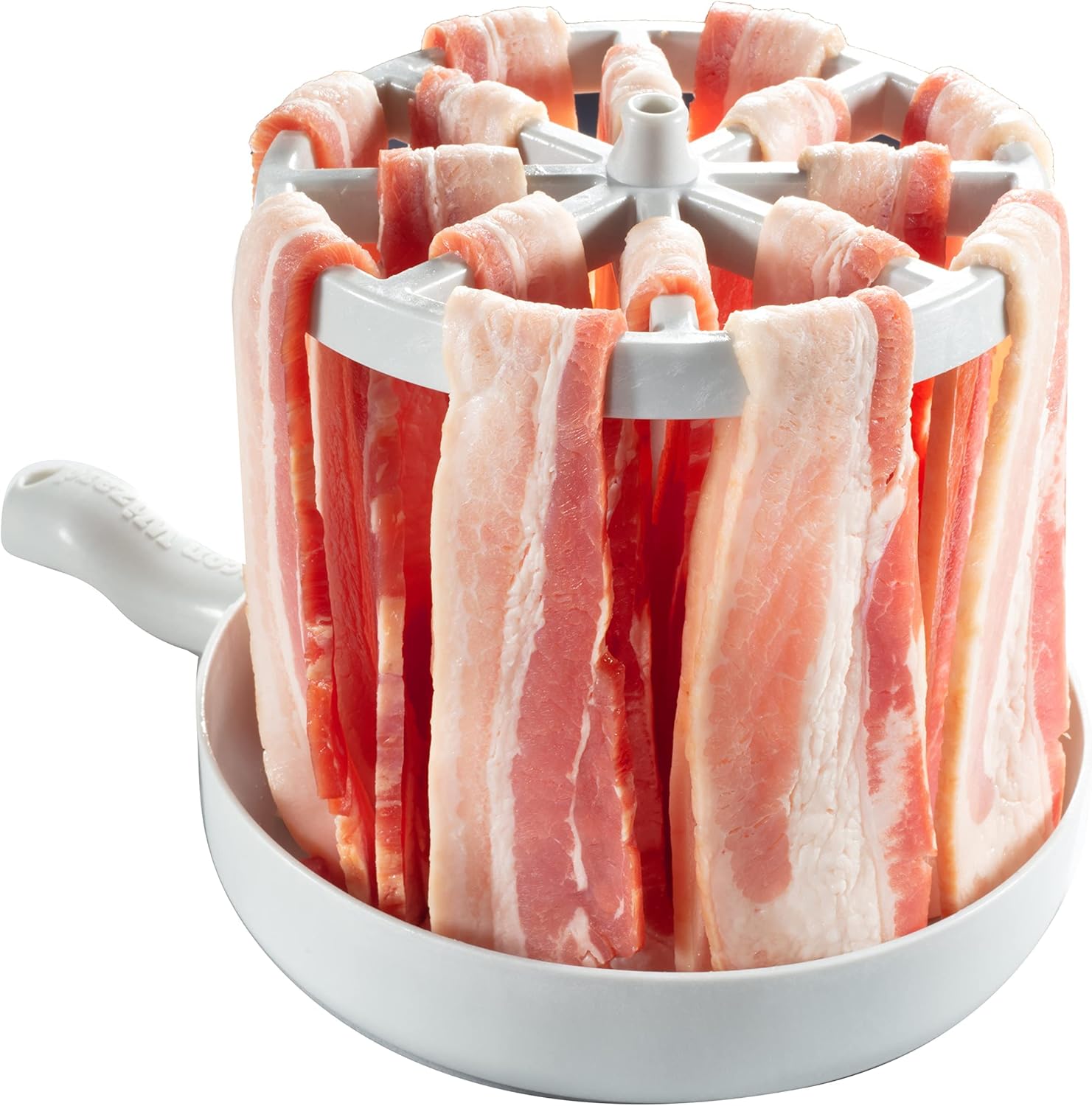 The 8 Best Bacon Cookers for Crispy, Mess-Free Bacon in 2025