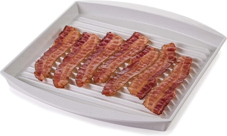 The 8 Best Bacon Cookers for Crispy, Mess-Free Bacon in 2026