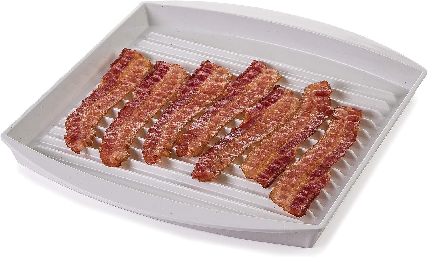 The 8 Best Bacon Cookers for Crispy, Mess-Free Bacon in 2026