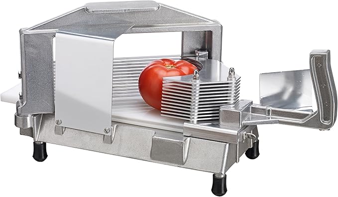 6 Best Tomato Slicer Machines of 2025