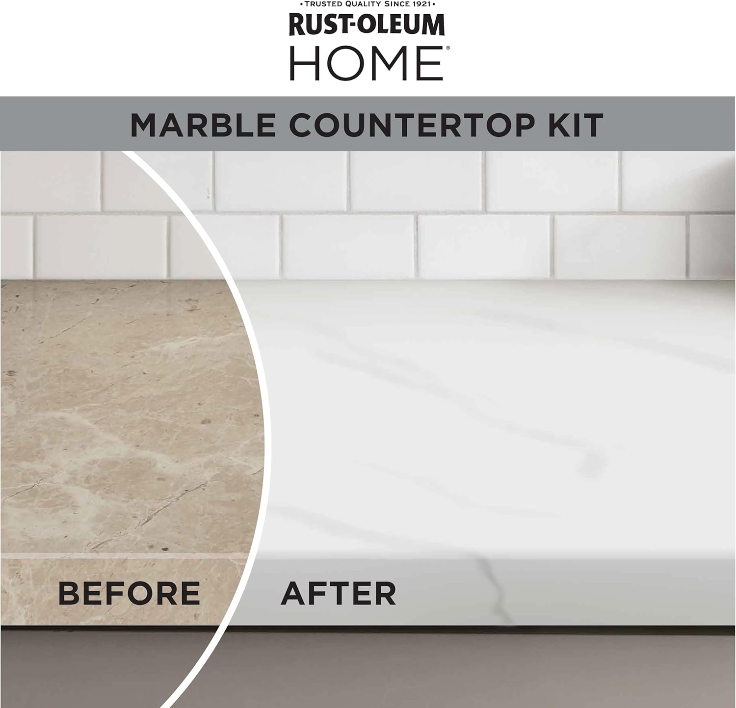 How to Refresh Your Countertops Without Replacing Them (Easy & Cheap DIYs!)