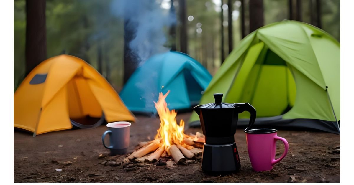 Best Camping Coffee Makers: Your Ultimate Guide to Brewing Bliss Outdoors