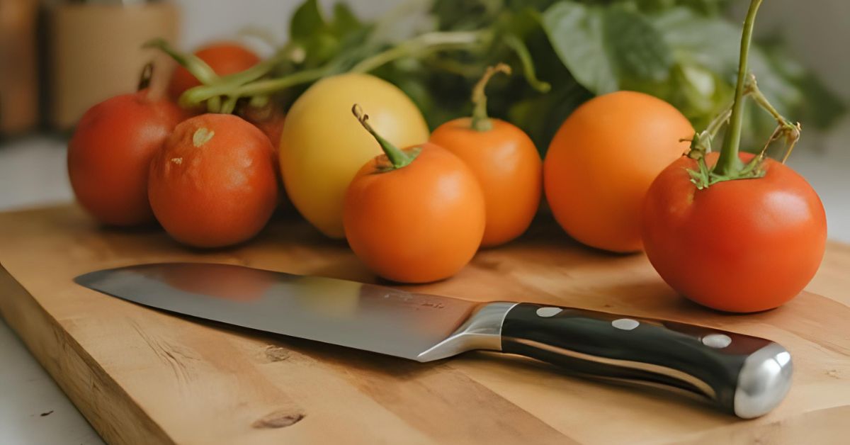 5 Best Cheap Chef's Knives Under 30 Dollars
