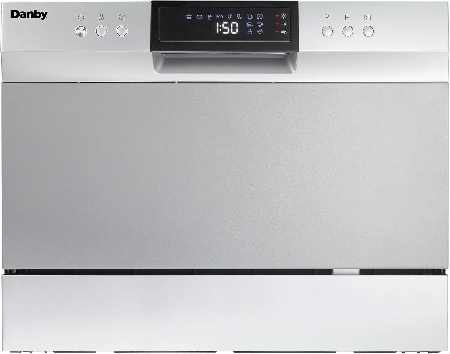 11 Best Portable Mini COUNTERTOP Dishwashers of 2026 | ALL Under $350