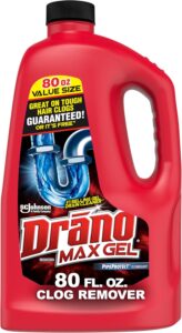 What Does Drano Do? Unclog Your Drains In No Time