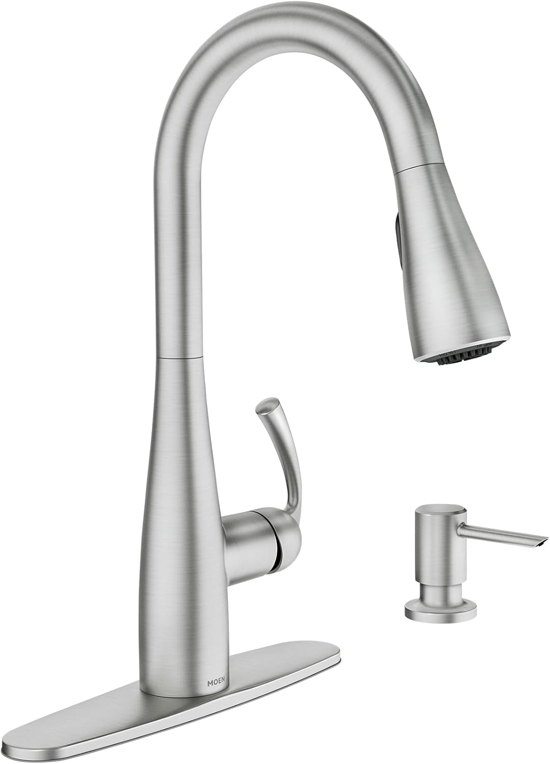 How to Identify Your Moen Kitchen Faucet Model and Cartridge Number?