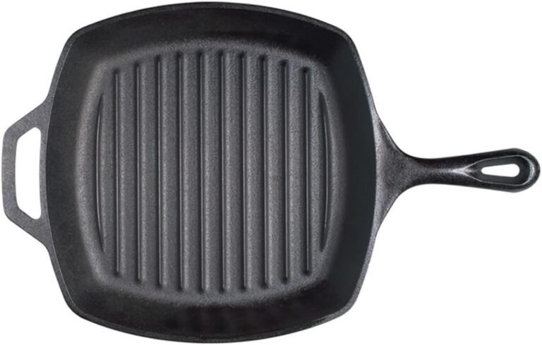 11 Gifts for the Dad Who’s Obsessed with Cast Iron