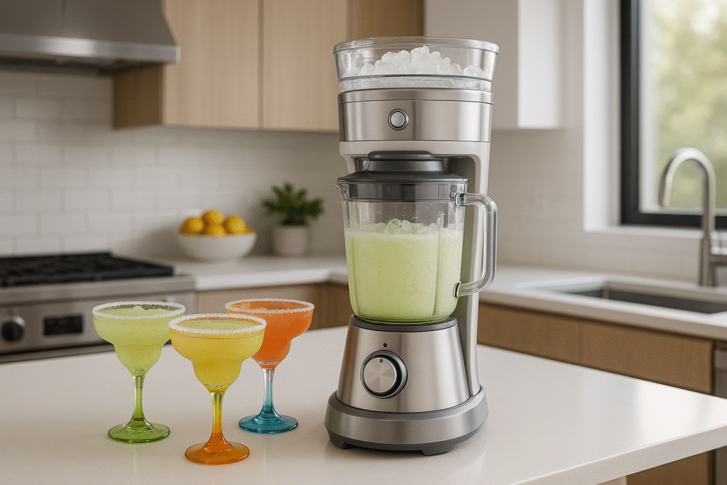 The 5 Best Margarita Machines, Tested & Reviewed