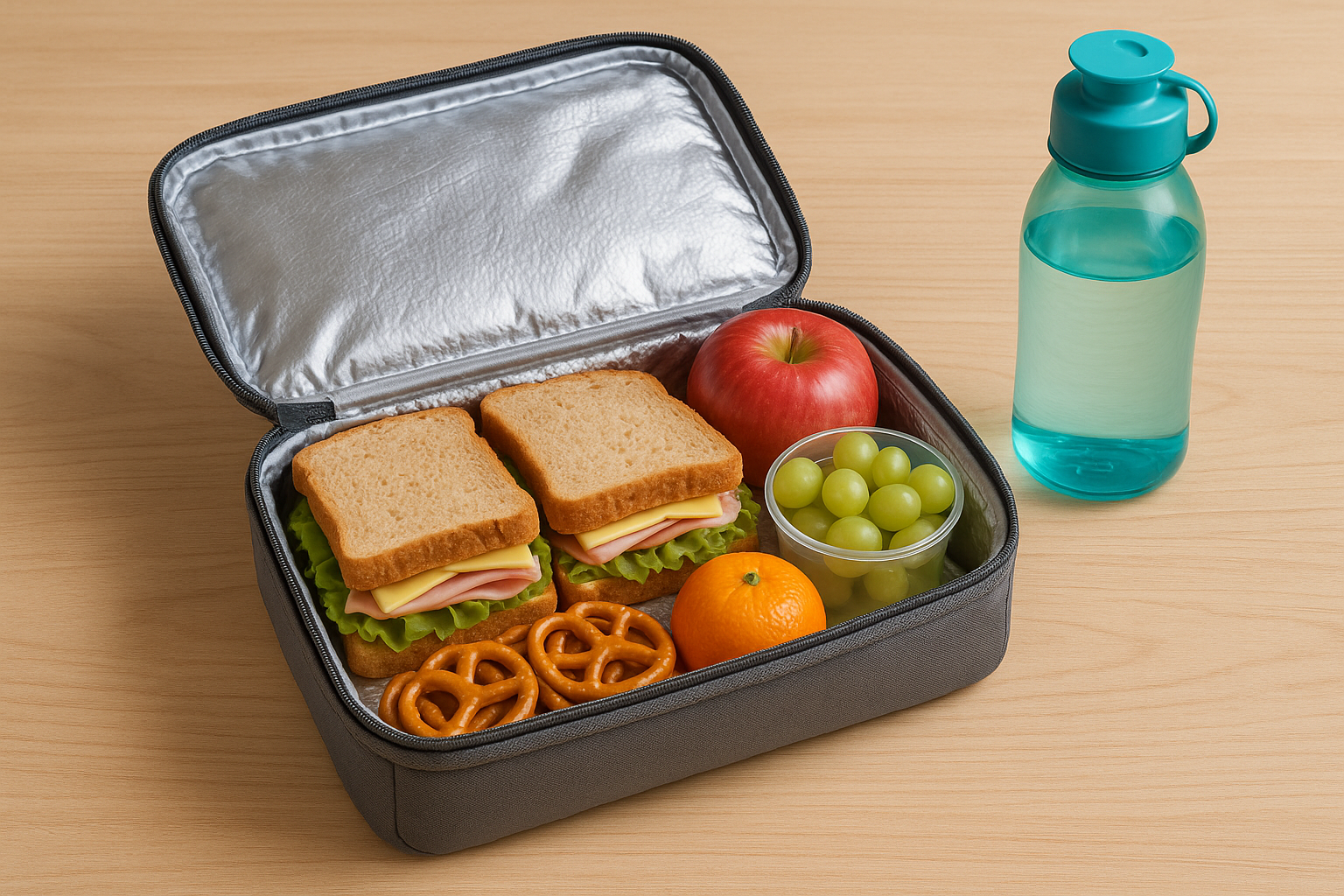 We Found the Best Lunch Boxes for School, Work, and More