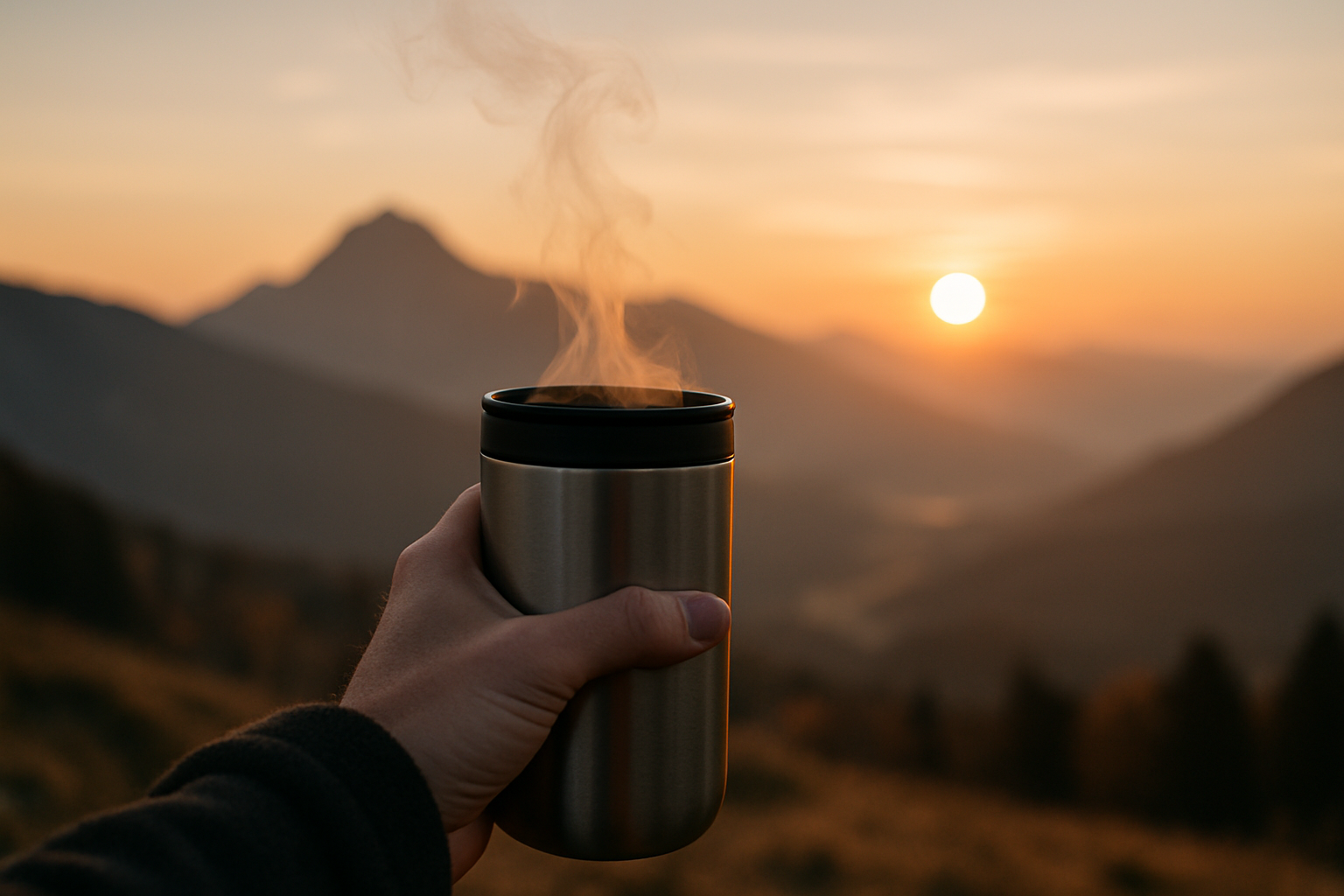 The 8 Best Travel Mugs for Coffee and Tea