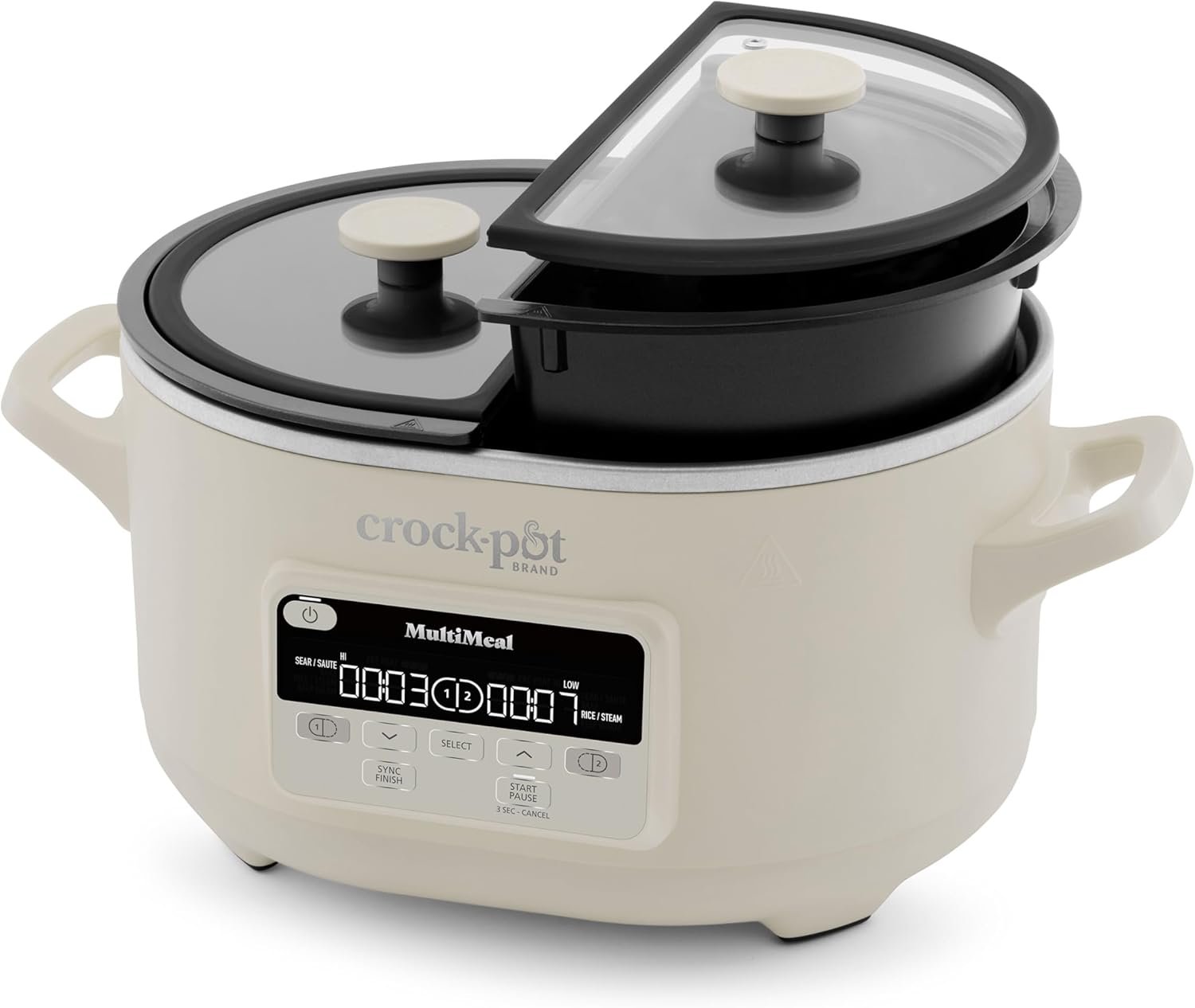 7 Best All-in-One Multicookers (Instant Pot Alternatives) 2026