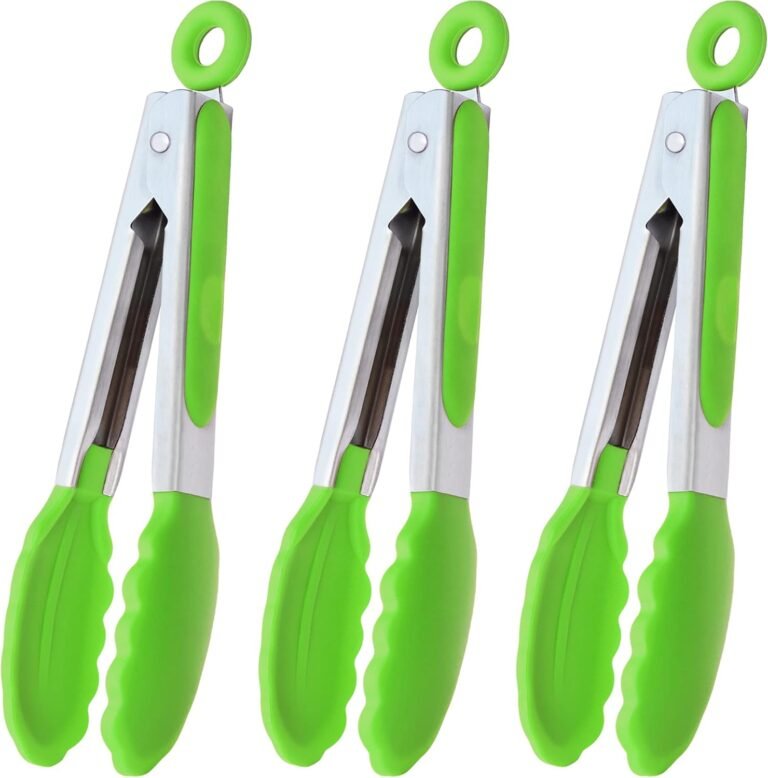 The 7 Best Tongs for Cooking in 2026 (Hands-On Testing)