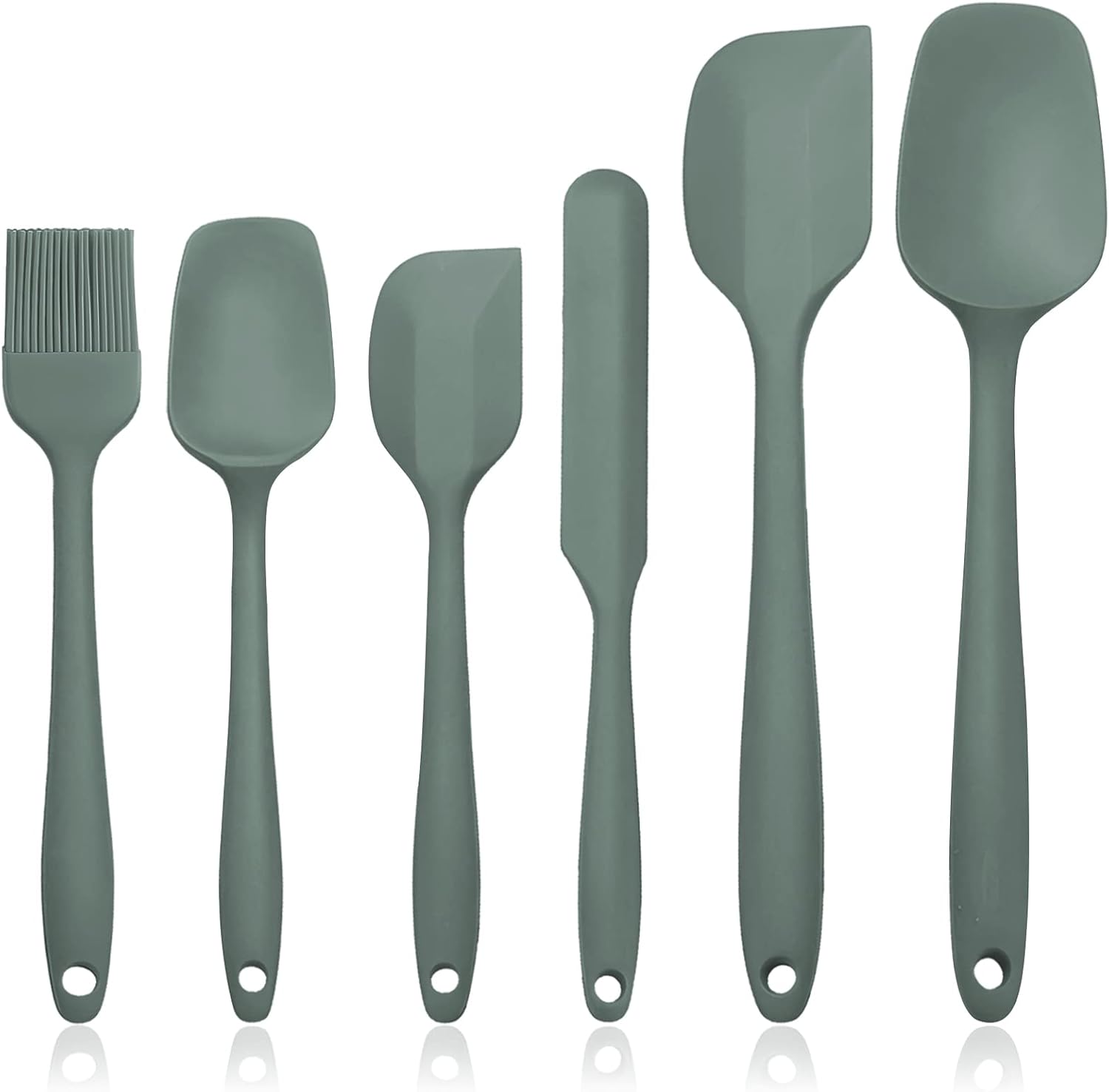 The 7 Best Spatulas of 2025, Tested and Reviewed