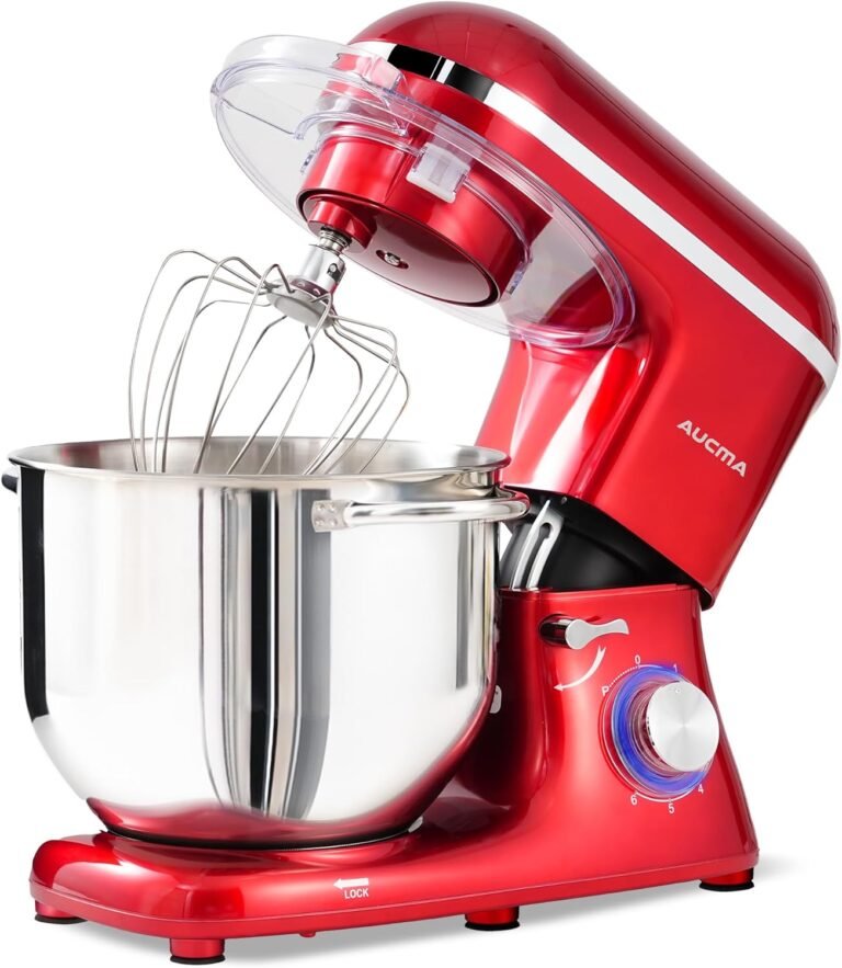 The 8 Best Stand Mixers for Bread of 2026, Tested and Reviewed