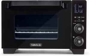 10 Best Countertop Convection Ovens for Even Baking (2026)