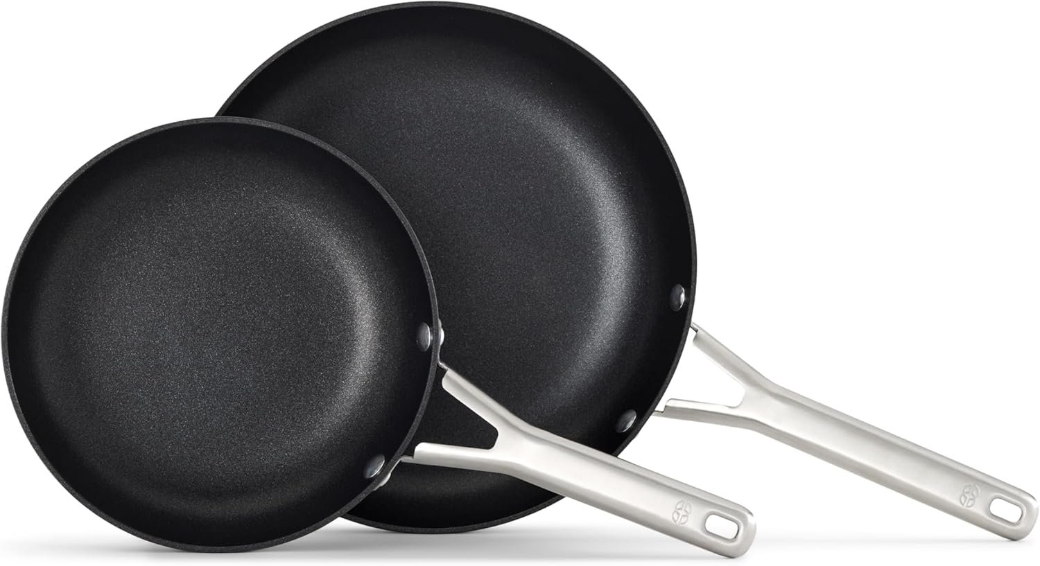 9 Best Nonstick Frying Pans That Actually Last (2026)