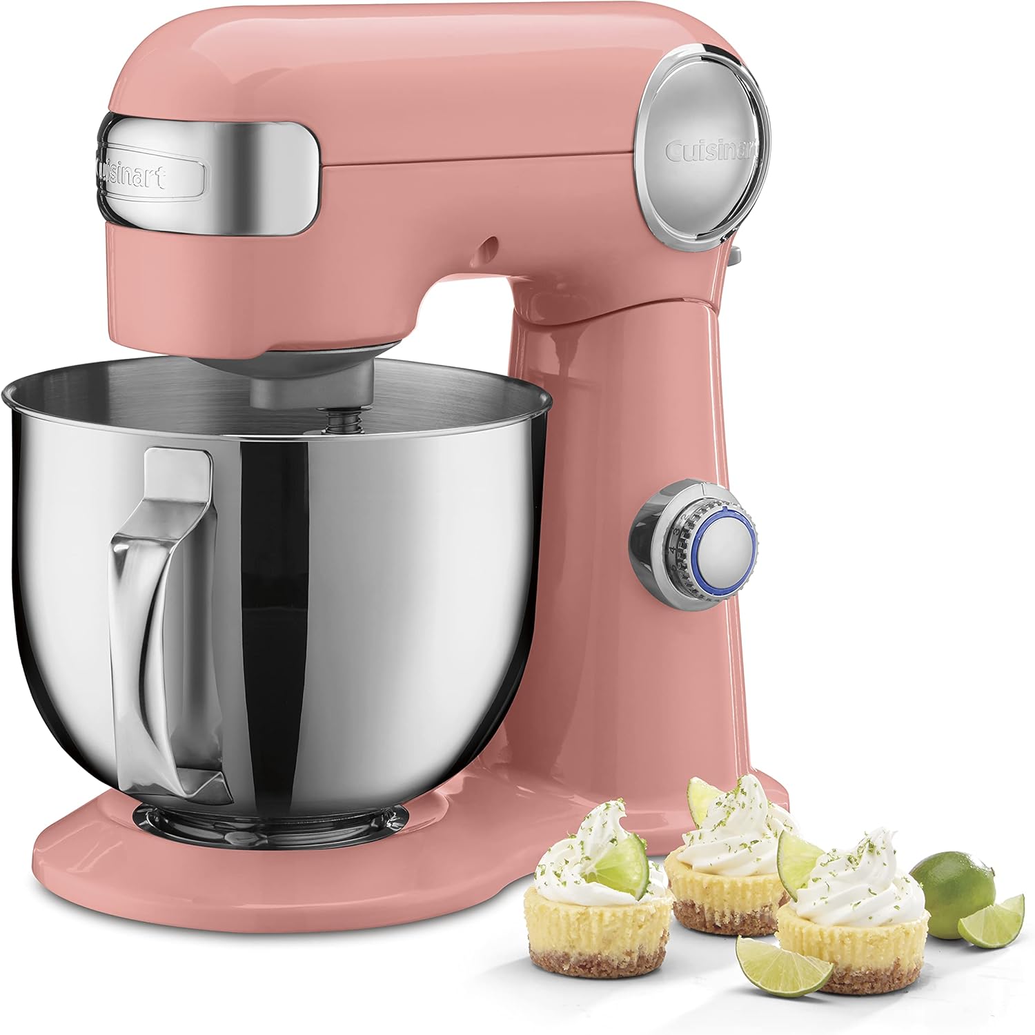 The 8 Best Stand Mixers for Bread of 2026, Tested and Reviewed