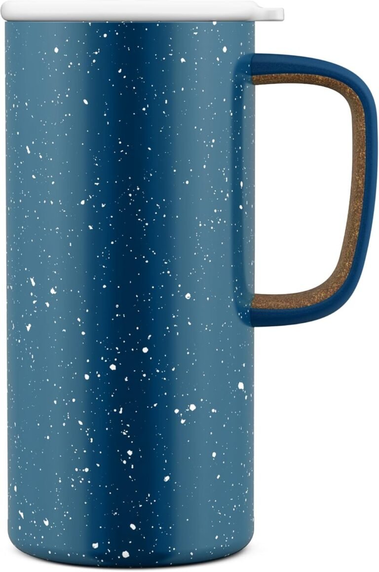 The 8 Best Travel Mugs for Coffee and Tea