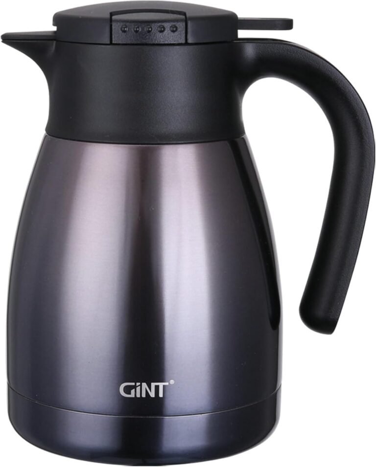 The 7 Best Thermal Carafes for Keeping Drinks Hot (or Cold)
