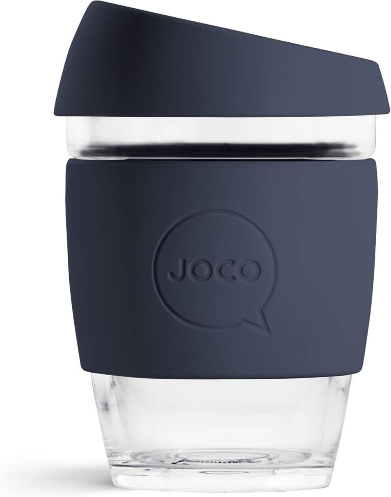 The 10 Best Reusable Coffee Cups, Tested & Reviewed