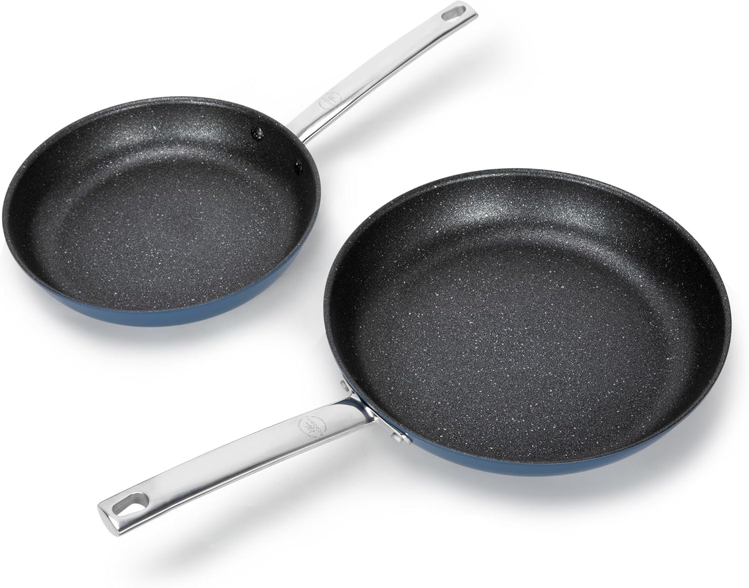 7 Best Ceramic Nonstick Fry Pans Without PFAS (2026)