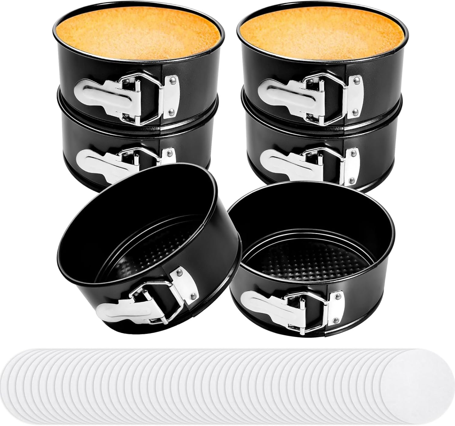 8 Best Springform Pans for Cheesecake (No Leaks) 2026