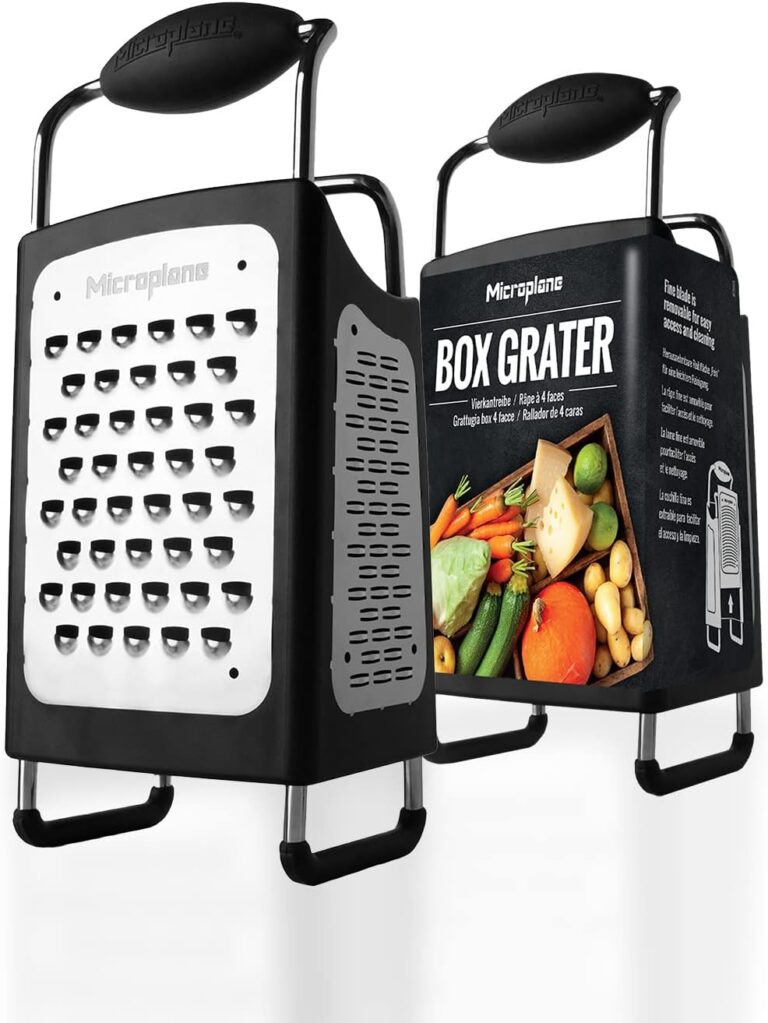 The 6 Best Microplane Graters and Zesters, Tested & Reviewed