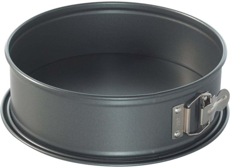 8 Best Springform Pans for Cheesecake (No Leaks) 2026