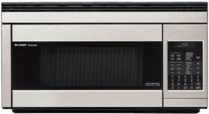 7 Best Compact Over-the-Range Microwaves for Small Kitchens (2026)