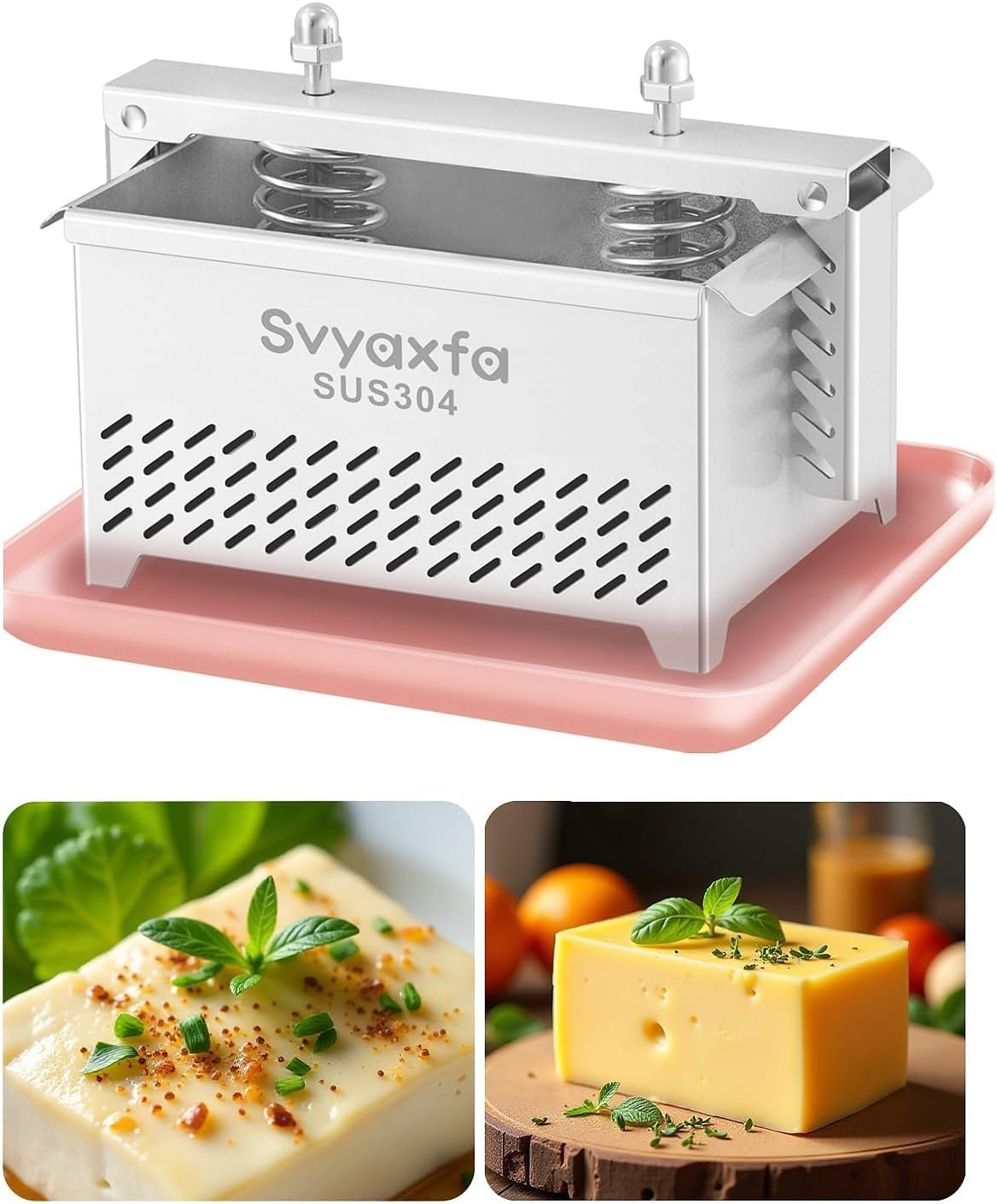 6 Best Tofu Presses That Actually Work (Tested & Approved!)