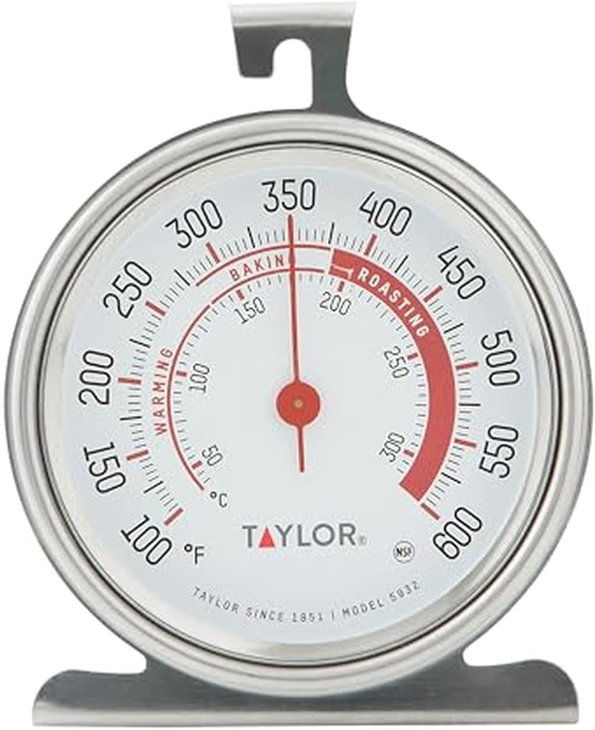 The 7 Best Oven Thermometers for Precision Cooking