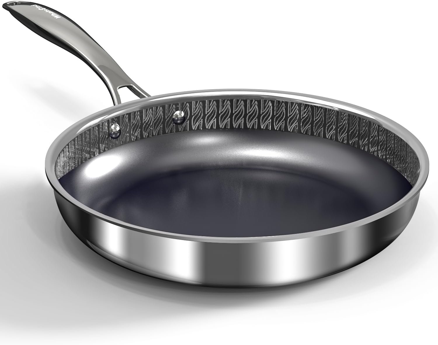 7 Best Ceramic Nonstick Fry Pans Without PFAS (2026)