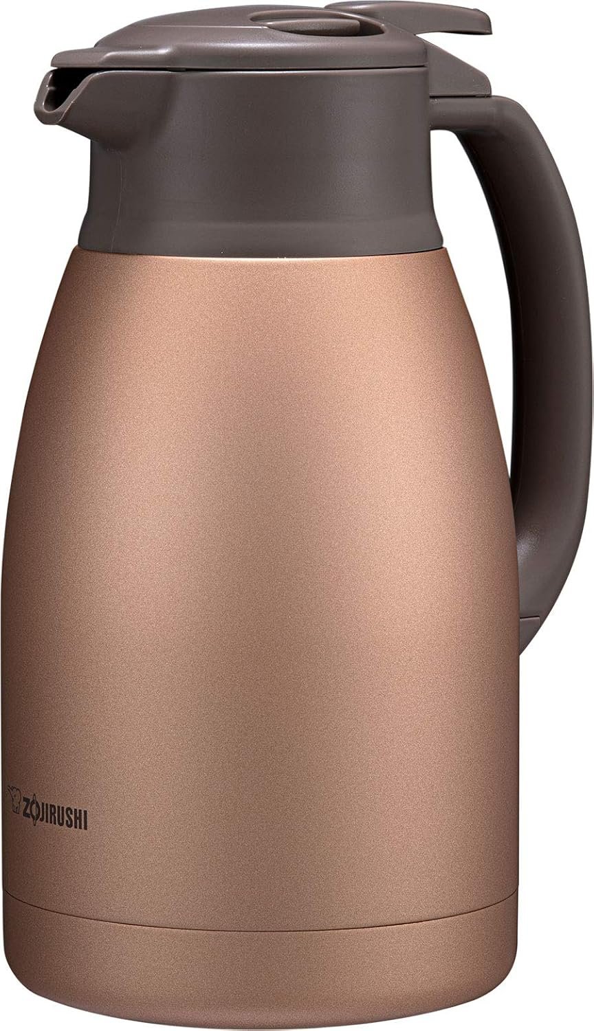 The 7 Best Thermal Carafes for Keeping Drinks Hot (or Cold)