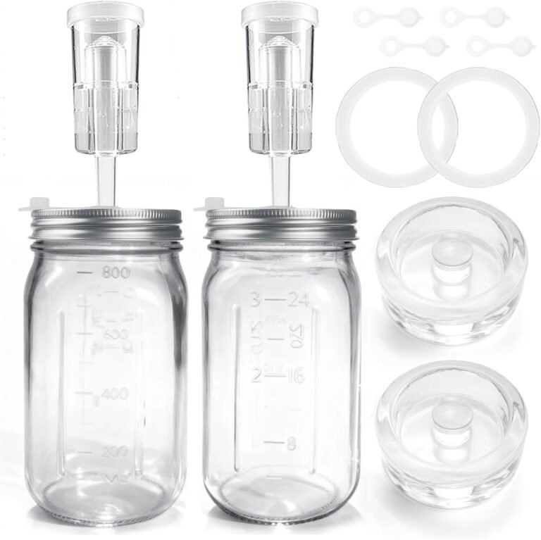 7 Best Fermentation Kits for Beginners (2026)