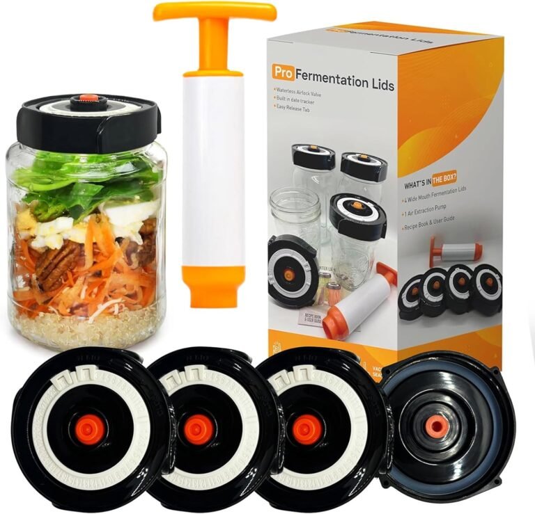 7 Best Fermentation Kits for Beginners (2026)