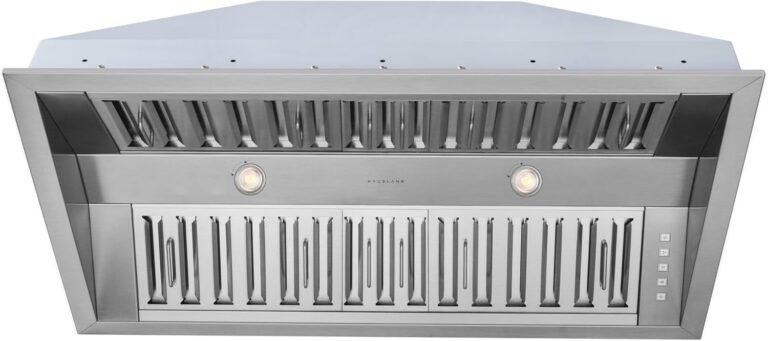 7 Best Range Hood Inserts for Custom Cabinets (2026)