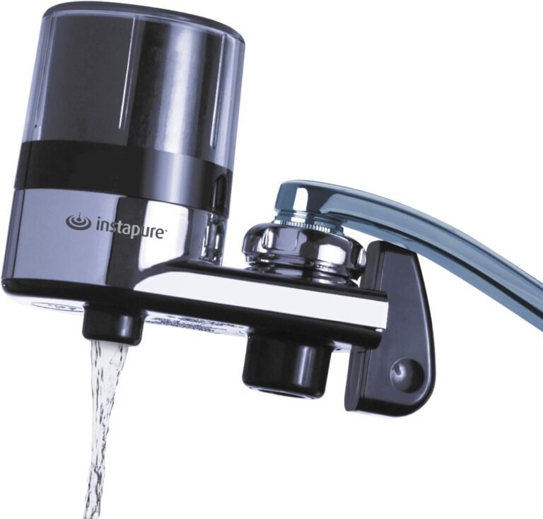 7 Best Faucet-Mounted Water Filters for Instant Clean Water (Easy Install)