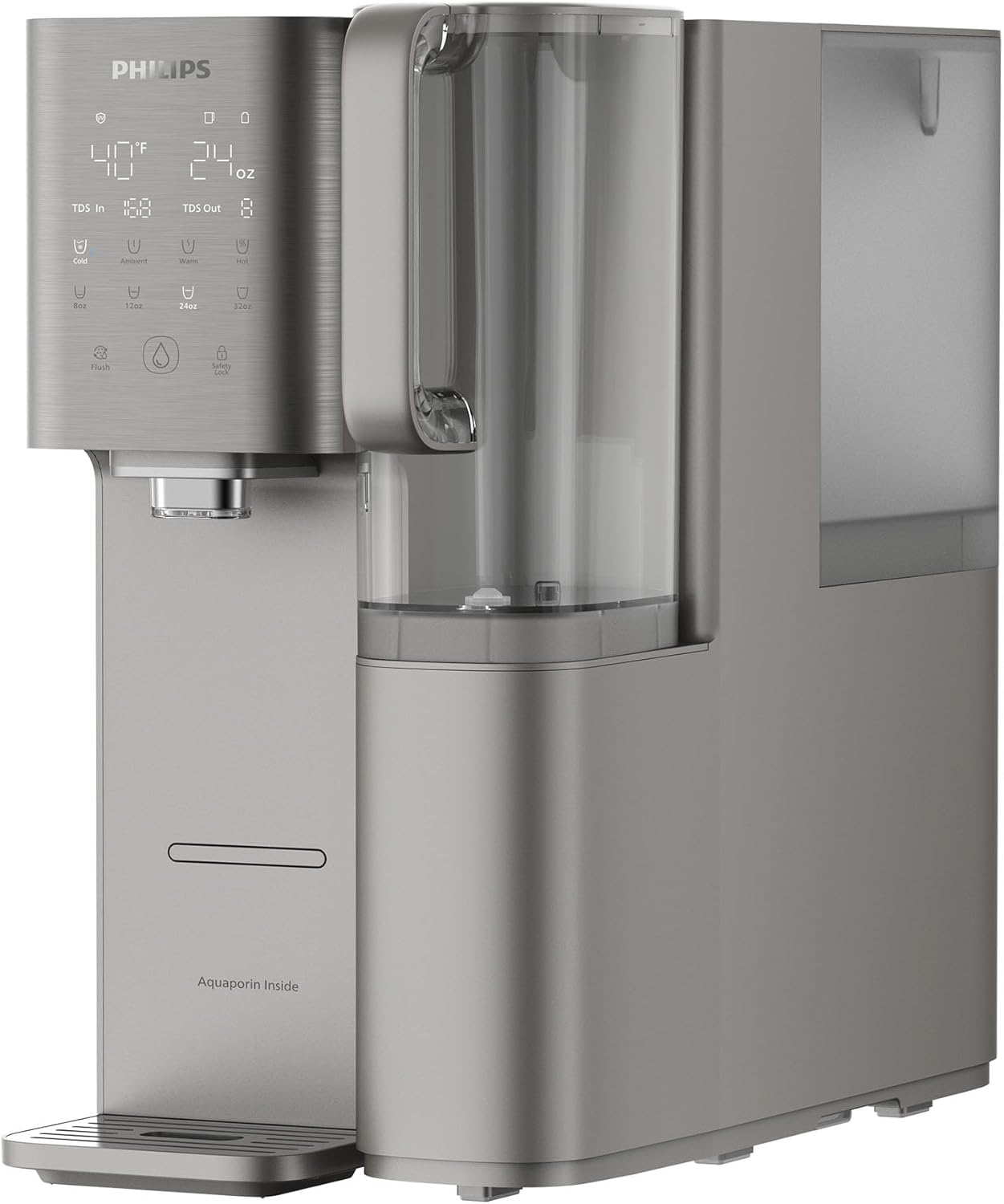 7 Best Countertop Water Filter Systems (No Plumbing) 2025