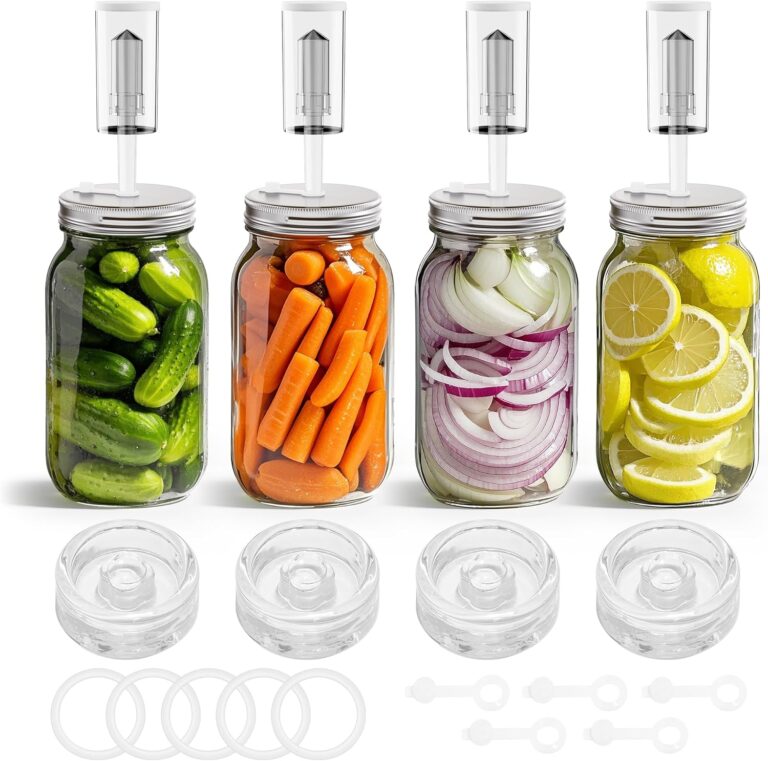 7 Best Fermentation Kits for Beginners (2026)