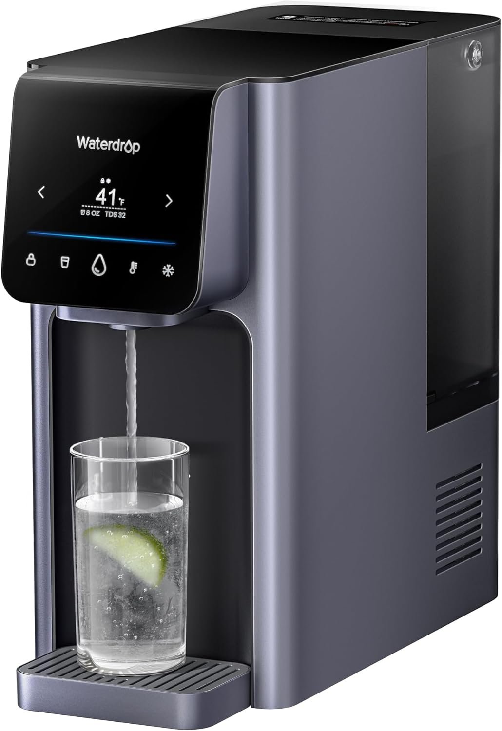 7 Best Countertop Water Filter Systems (No Plumbing) 2026