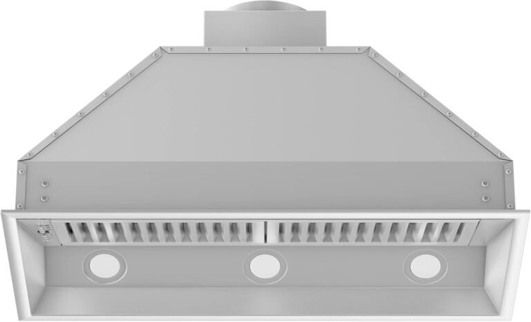7 Best Range Hood Inserts for Custom Cabinets (2026)